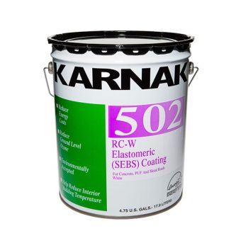 Karnak 19 Ultra Rubberized Flashing – Roofers Edge